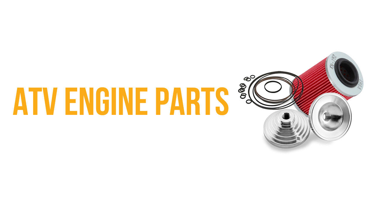 ATV Engine Parts – Hardiman HPI