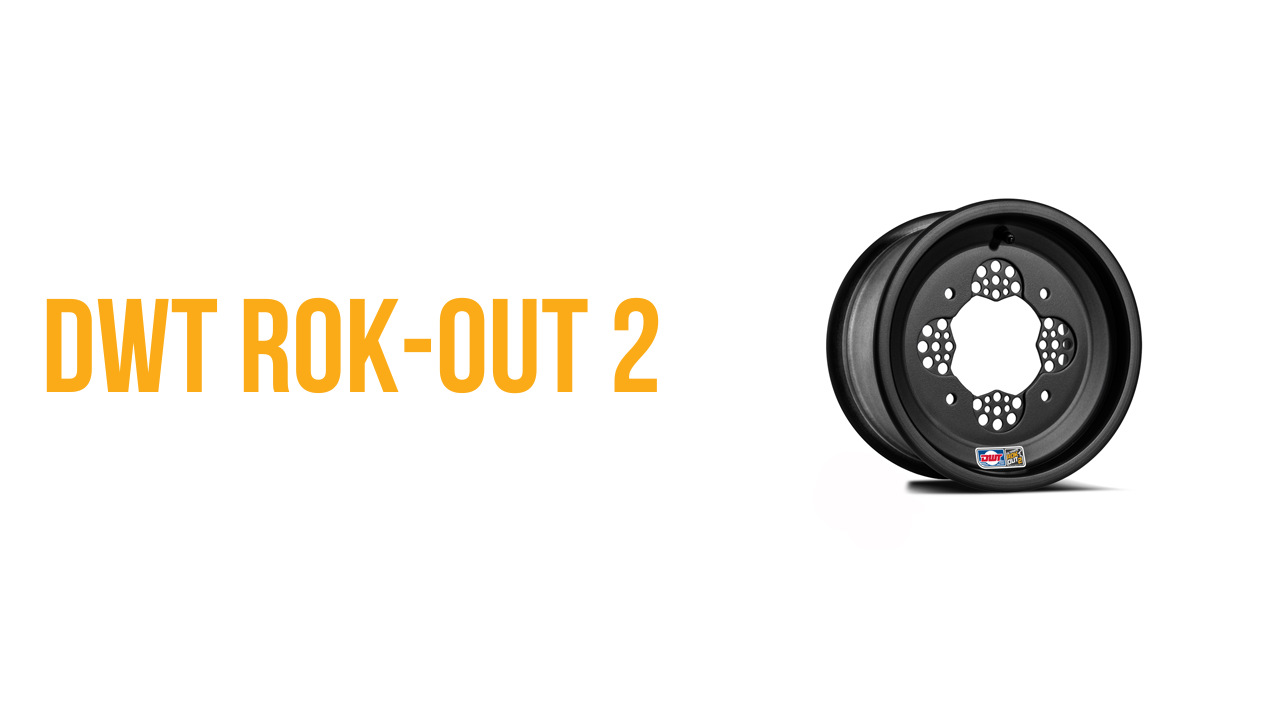 DWT ROK-OUT 2 – Hardiman HPI