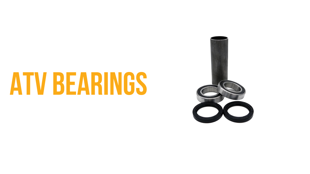ATV Bearings – Hardiman HPI