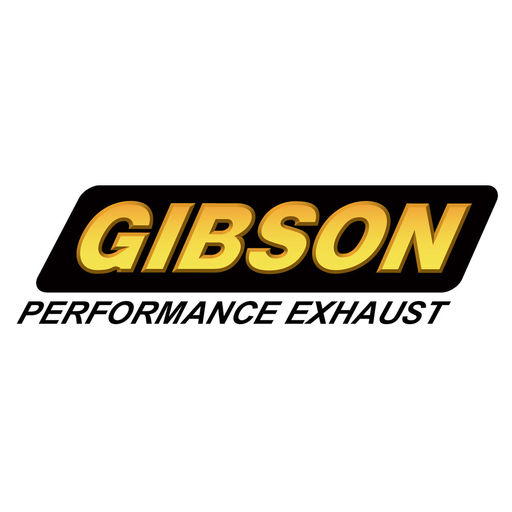 Gibson Performance Exhaust – Hardiman HPI