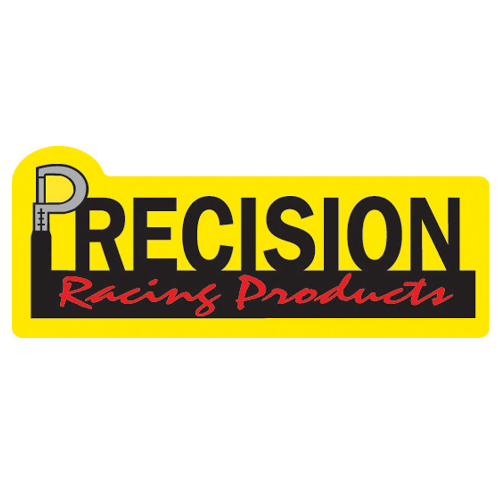 Precision Racing – Hardiman HPI
