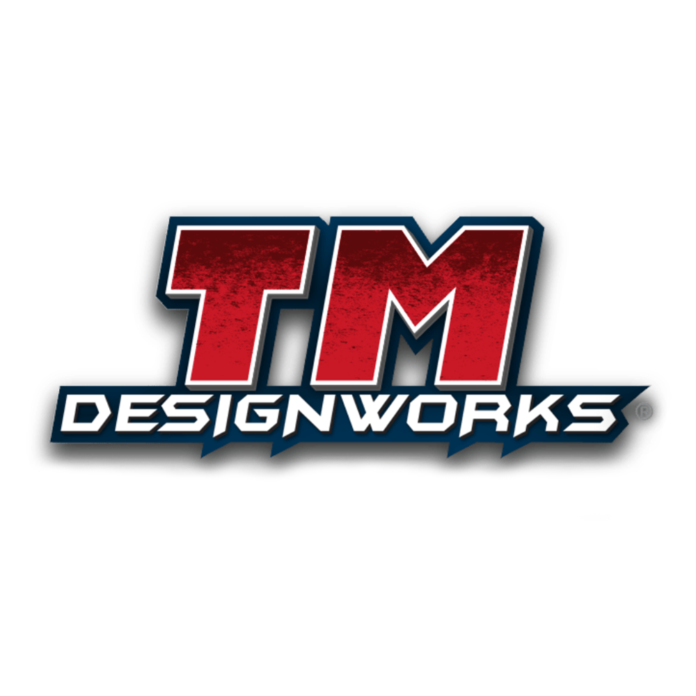 TM Designworks – Hardiman HPI